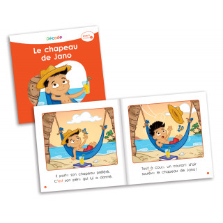 Éditions Passe-Temps - Matériel pédagogique ludique de qualité