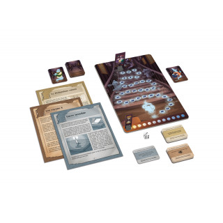 Éditions Passe-Temps - Matériel pédagogique ludique de qualité