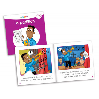 Éditions Passe-Temps - Matériel pédagogique ludique de qualité