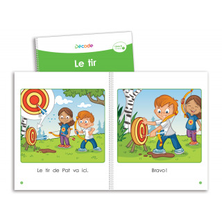 Éditions Passe-Temps - Matériel pédagogique ludique de qualité