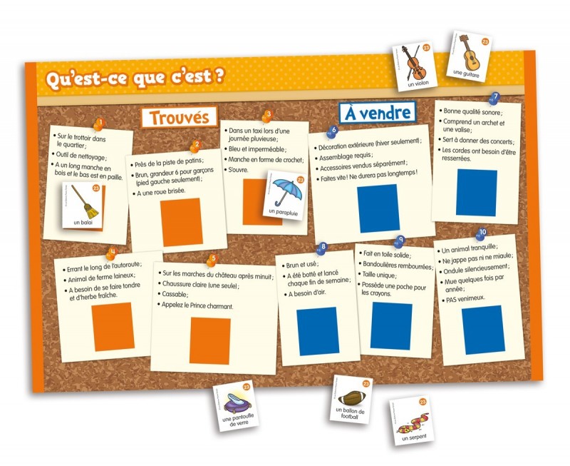 Mes ateliers : Habiletés de lecture 3 - Primaire - Éditions Passe-Temps