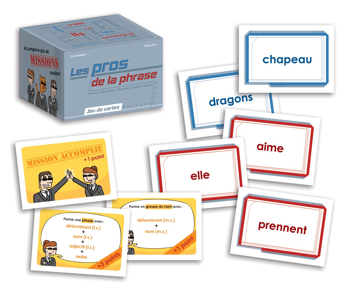 Comment et pourquoi utiliser l’arbre syntaxique en enseignement de la ...