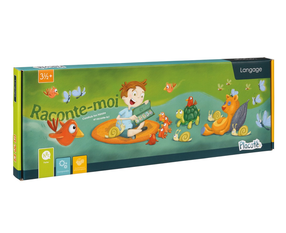 Pourquoi et comment stimuler le langage des enfants?