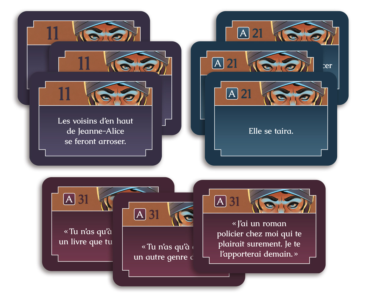 Le maitre des prédictions - Orthopédagogie - Éditions Passe-Temps