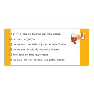 Jour de neige - Primaire - Éditions Passe-Temps